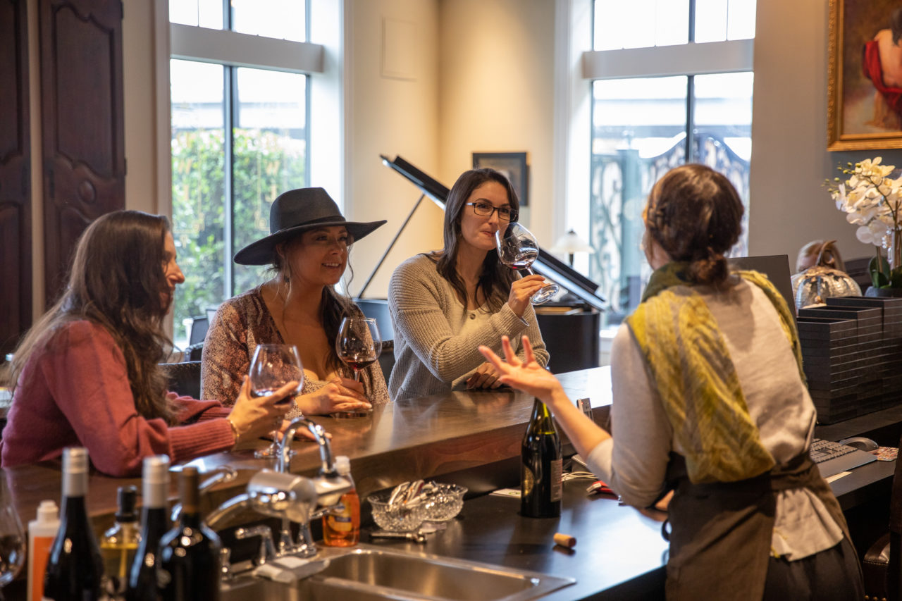 The Dundee Hotel Spotlight: The Squad Package - The Dundee