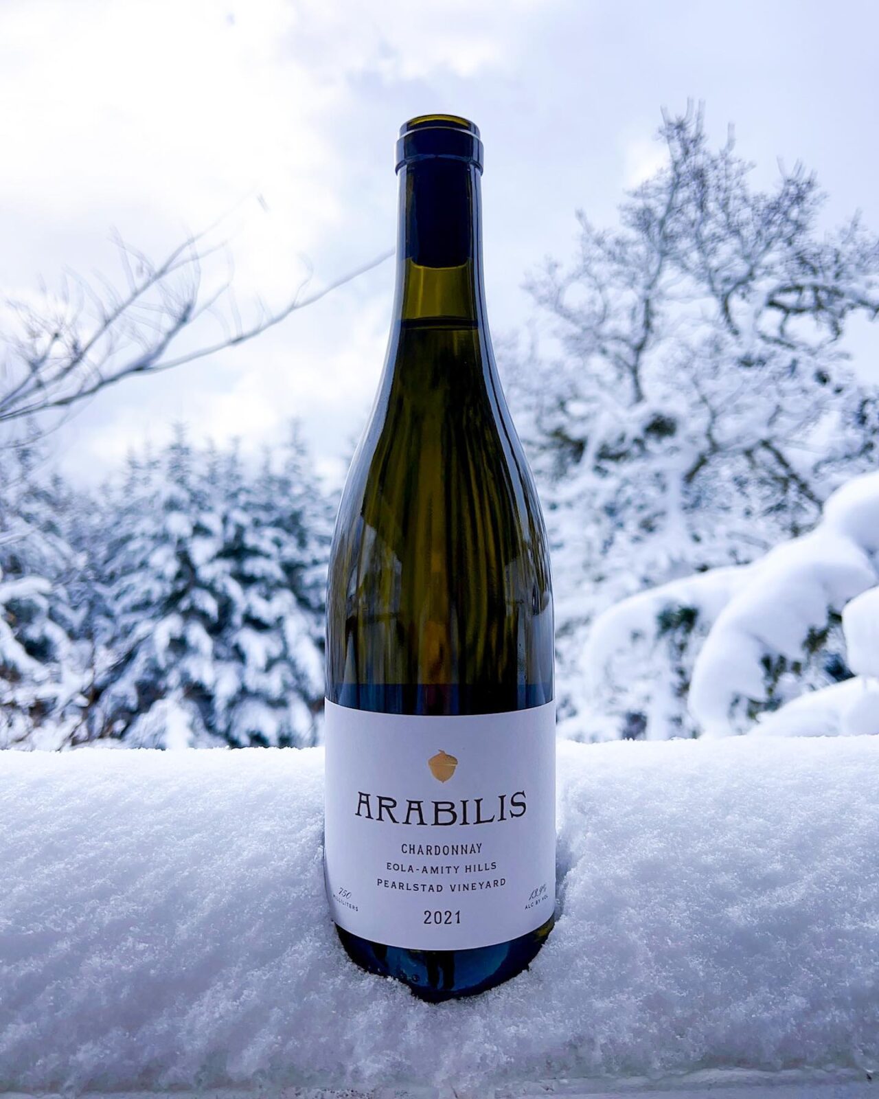 New Winery Spotlight: Getting Creative At Artists Block - The Dundee